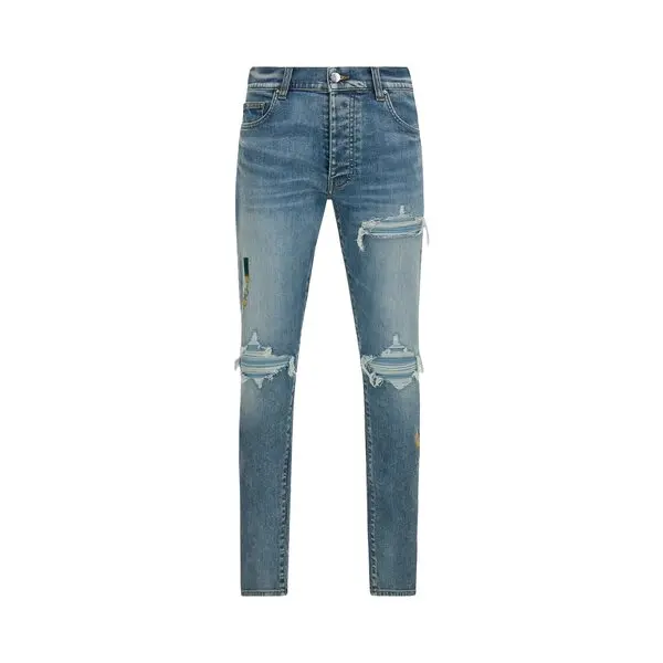 Amiri Chateau Keys Mx1 Jean