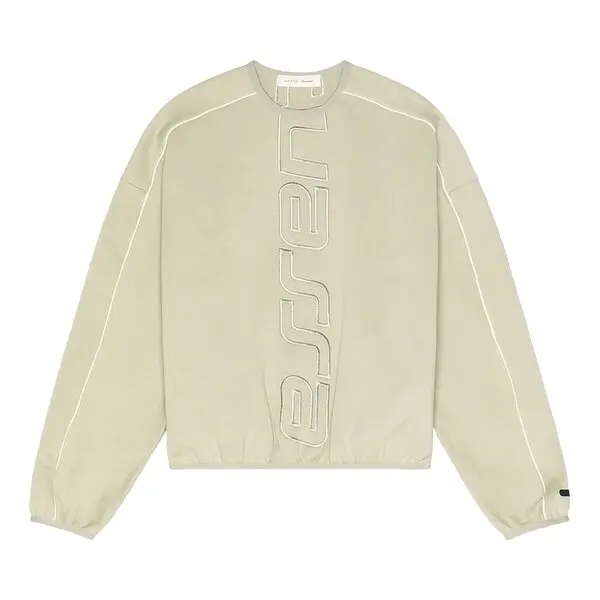 Fear Of God Modern Crewneck Sweatshirt