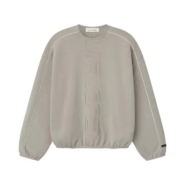 Fear Of God Modern Crewneck Sweatshirt