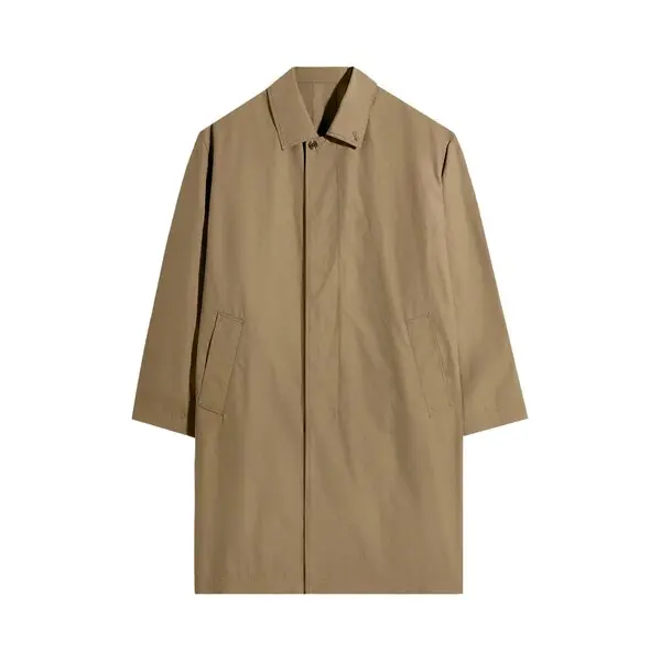LEMAIRE Car Coat