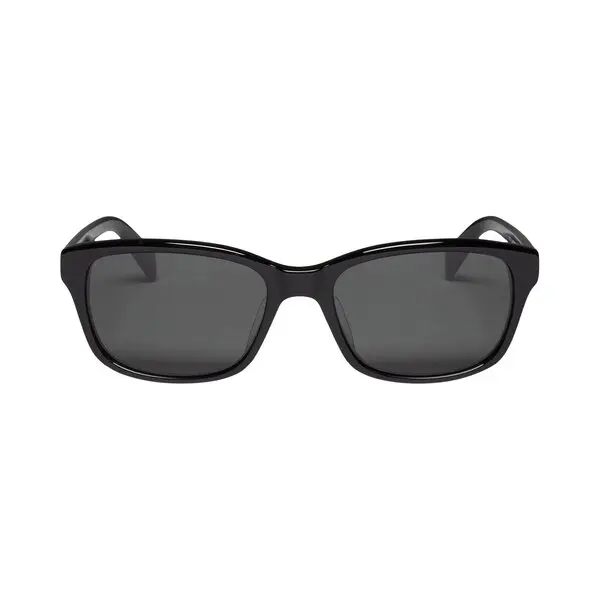 StÜssy Alan Sunglasses - Black
