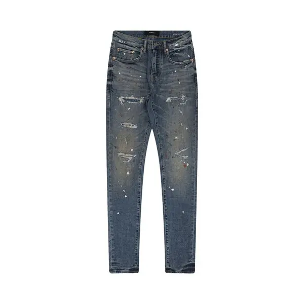 PURPLE BRAND P001 Jeans - Blue