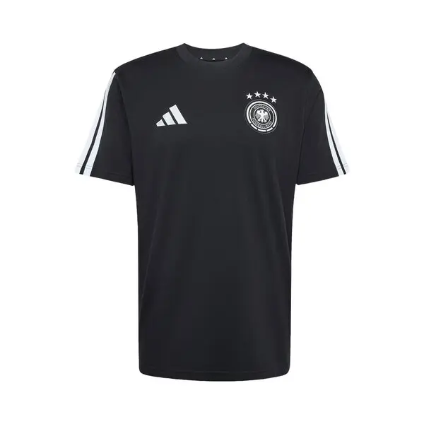 Adidas Germany Dna Crewneck T-shirt
