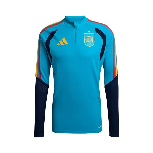 Adidas Spain 2026 Tiro Top