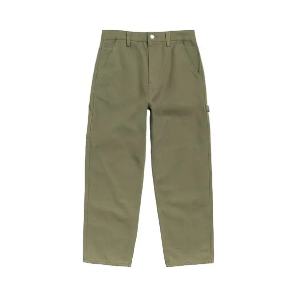 StÜssy Carpenter Pants - Green