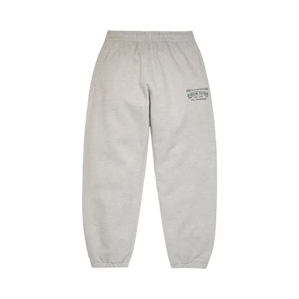 DENIM TEARS Adg Sweatpants