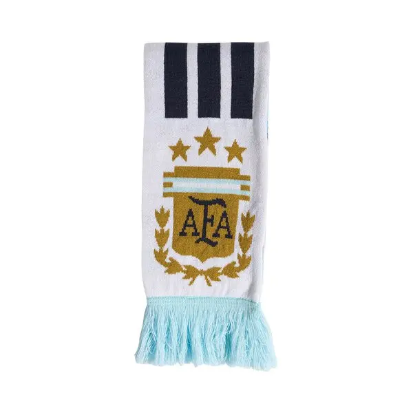 Adidas Argentina Scarf - Blue