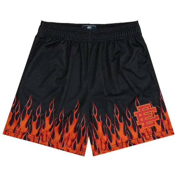 ERIC EMANUEL Ee Basic Short - Black
