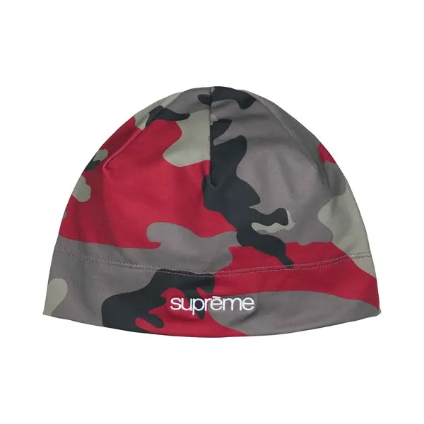Supreme Base Layer Beanie