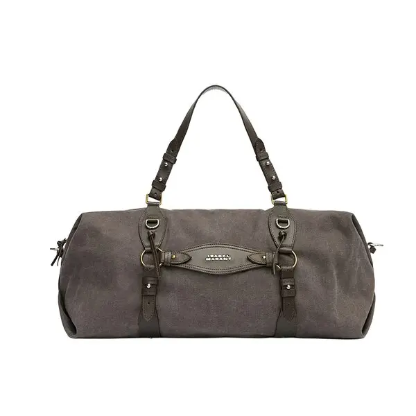 Isabel Marant Étoile Tilpa Weekender Bag