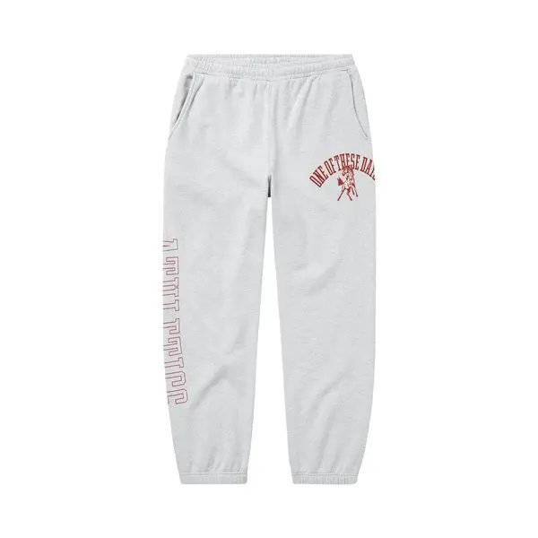 ONE OF THESE DAYS Mustang Athletics Sweatpant