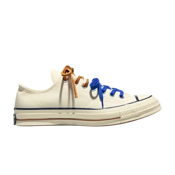 CONVERSE Chuck 70 Low Top Sneakers - Tan