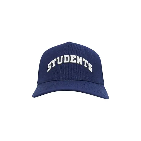 STUDENTS Expert Snapback "midnight - Blue