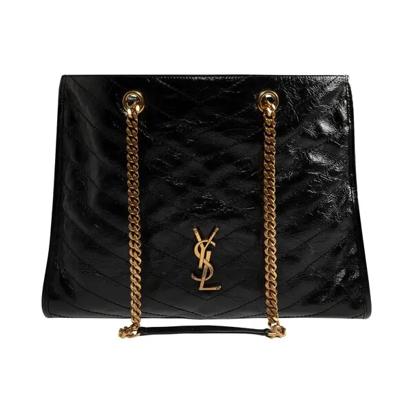 Saint Laurent Niki Shopping Bag