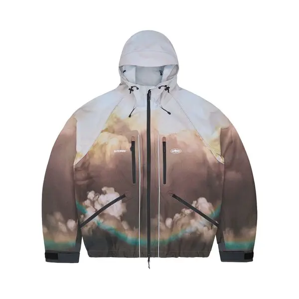 CORTEIZ Gabriel Moses Elitework Jacket 'columbia