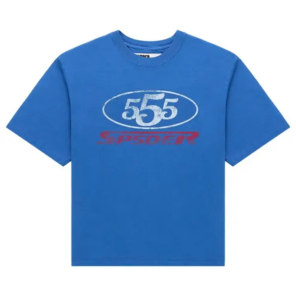 SP5DER R5cing T-shirt