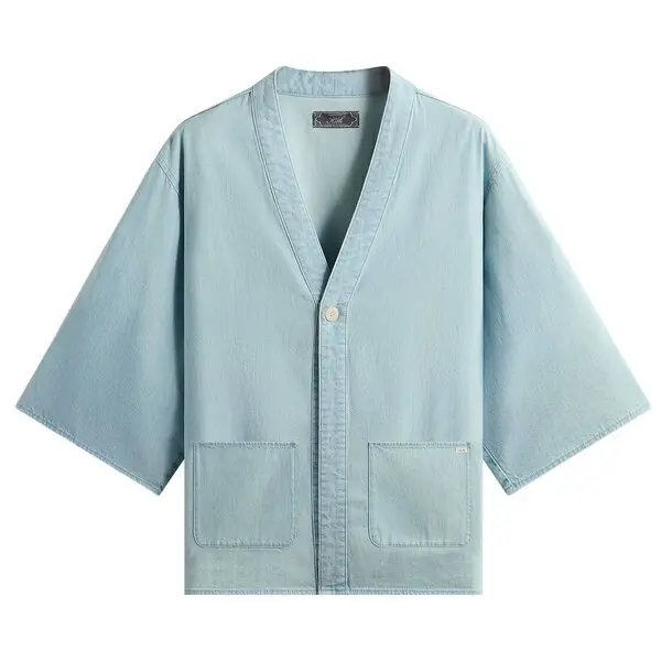 Kith Chambray Shirt