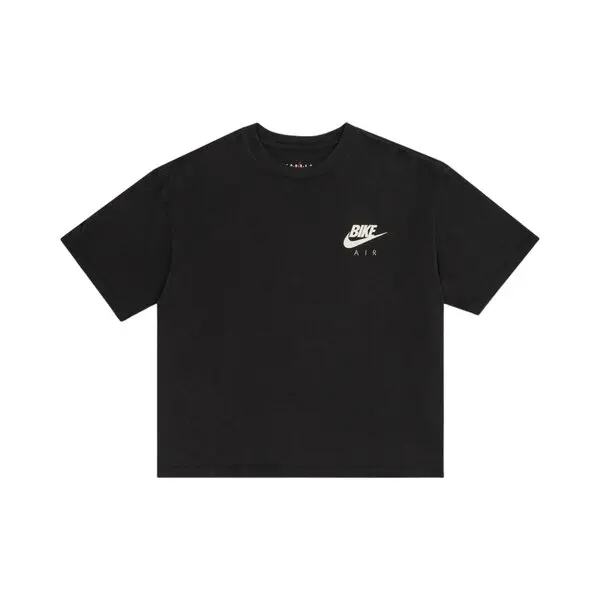 JORDAN X Nigel Sylvester Brick After Brick T-shirt