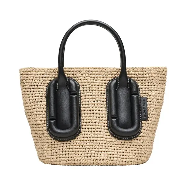 Marc Jacobs Babe Small Tote - Tan