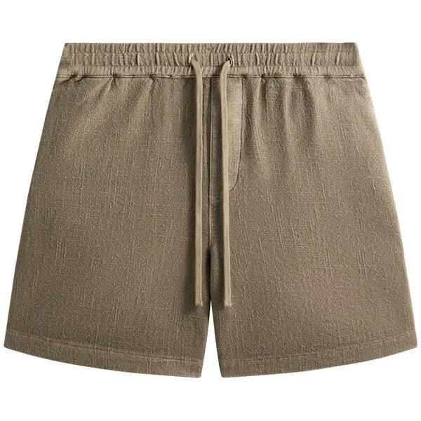Kith Soft Woven Curtis Shorts
