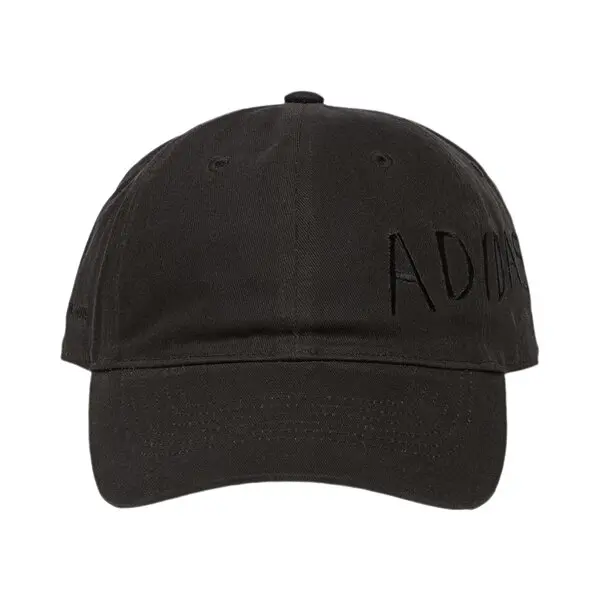 Adidas X Song For The Mute 007 Cap - Brown