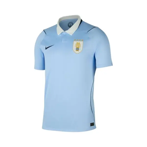 Nike Uruguay 2026 Stadium Home Shirt