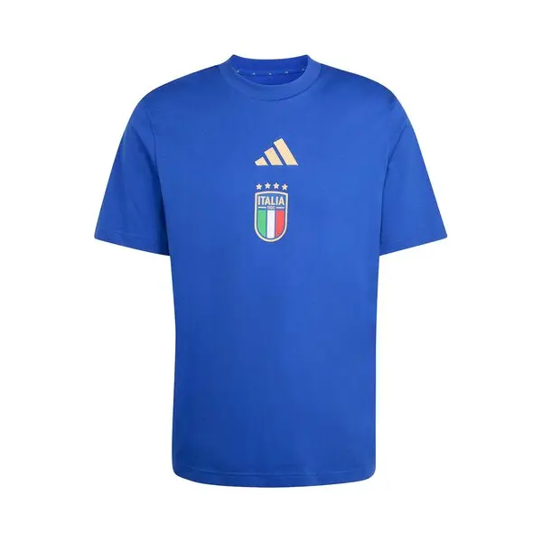 Adidas Italia Dna Graphic T-shirt