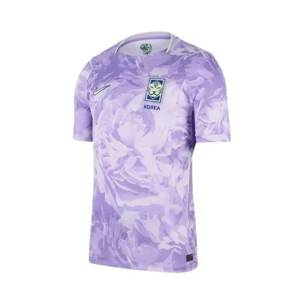 Nike Korea 2026 Stadium Away Jersey
