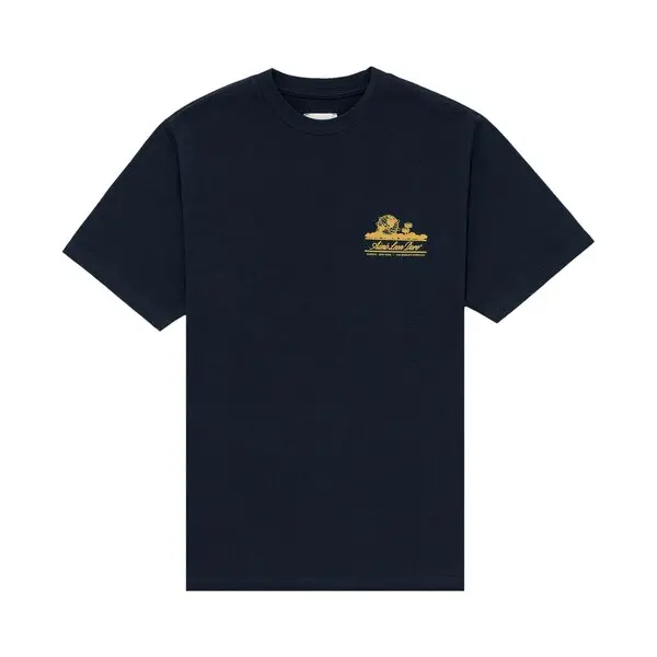 Aimé Leon Dore Unisphere Graphic T-shirt