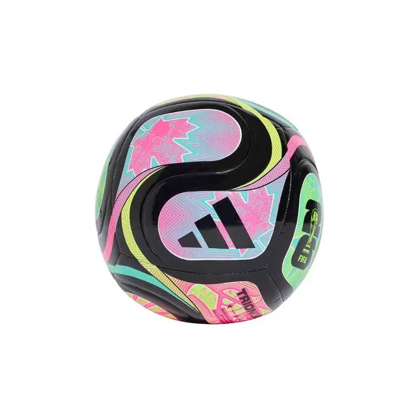 Adidas Fifa World Cup 26 Trionda Pro Beach Ball - Black