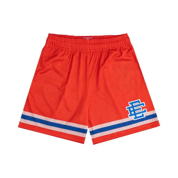 ERIC EMANUEL Ee Basic Short - Red