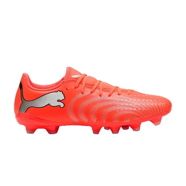 PUMA Future Play 9 Fg Ag Football Boots