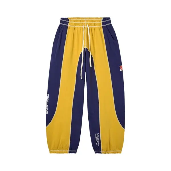 VALE FOREVER Sport 2000 Oregon Sweatpants - Blue