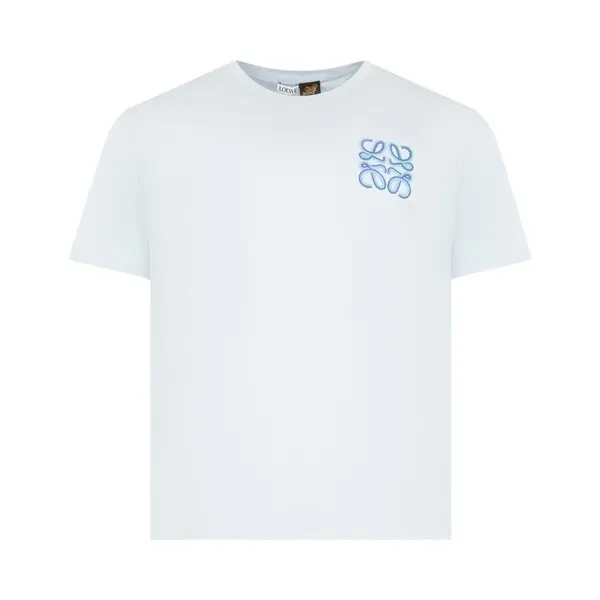 Loewe Relaxed Fit T-shirt