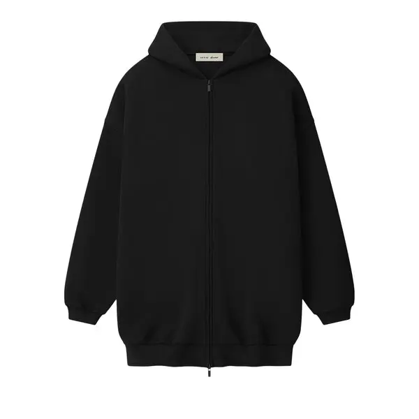 Fear Of God Property Lounge Full Zip Hoodie