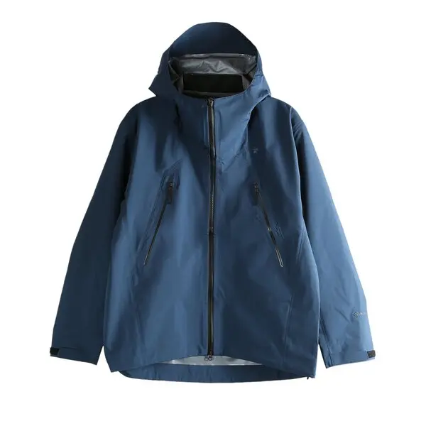 GOLDWIN Gore-tex 3-layer Hooded Jacket