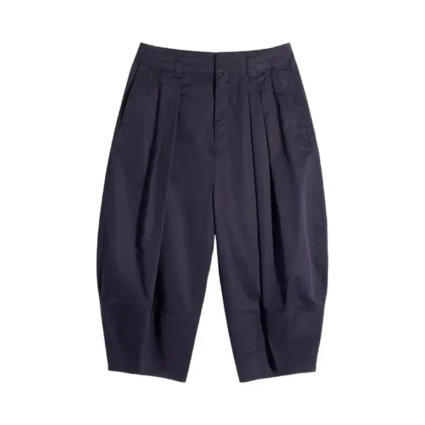 LEMAIRE Volume Bermuda Pants