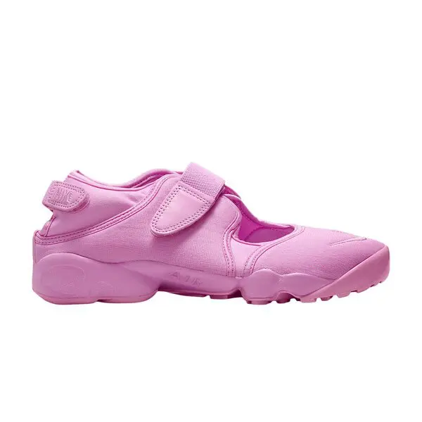 Nike Wmns Air Rift Sneakers - Pink