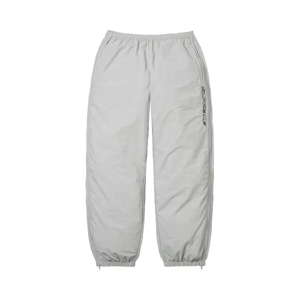 Supreme Ripstop Warm Up Pant