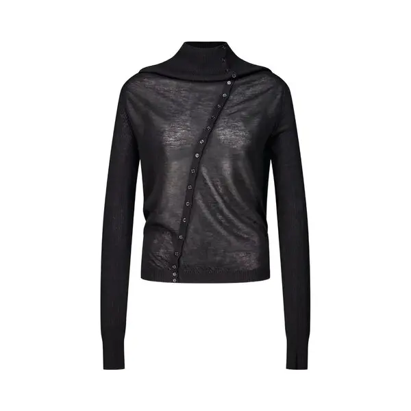 Paloma Wool Igna Knit Top