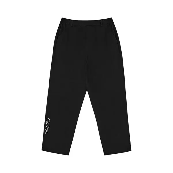MALBON Magnolia Coolcore Pant - Black