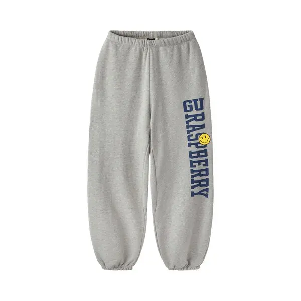 GV GALLERY X Greedy Unit Jim Class Sweats