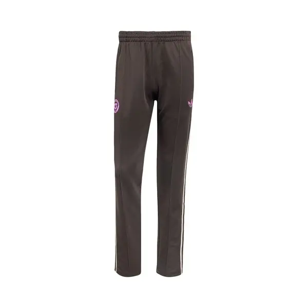 Adidas Originals Chile Track Pants - Brown