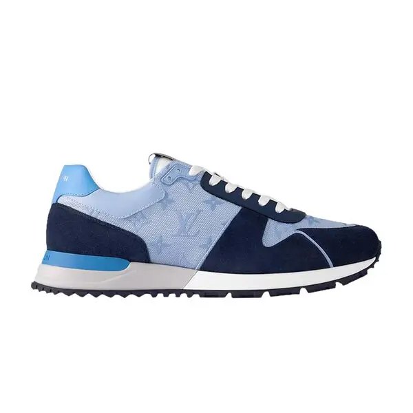 LOUIS VUITTON Run Away Sneaker