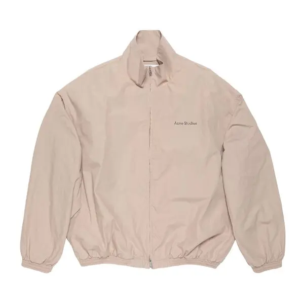 Acne Studios Zip-up Jacket