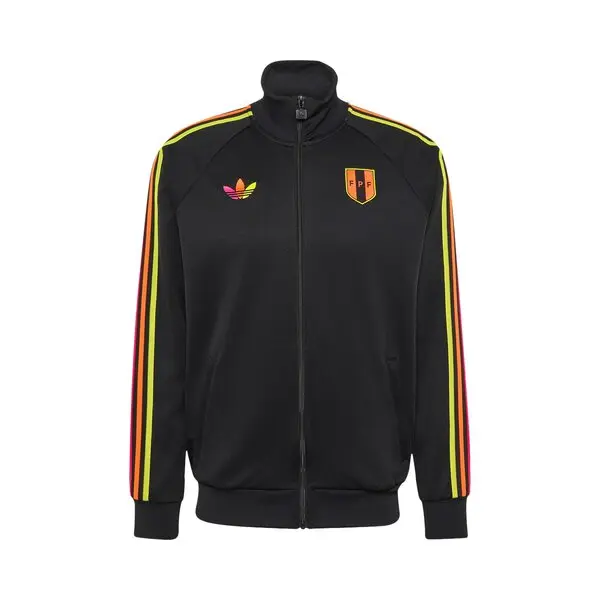 Adidas Originals Track Top - Black