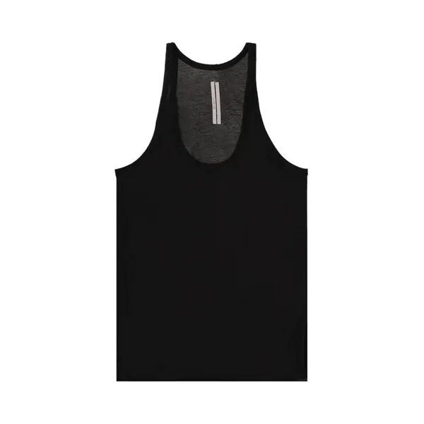 Rick Owens Pony Tank Top