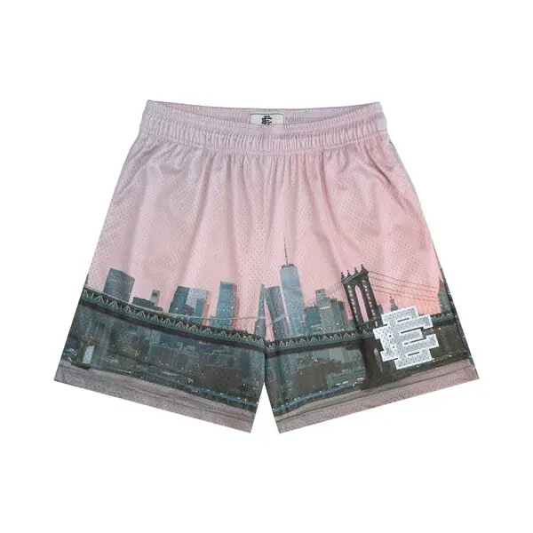 ERIC EMANUEL Ee Basic Short - Pink