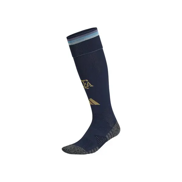 Adidas Argentina 26 Home Knee-high Socks - Blue