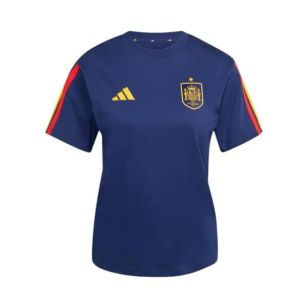 Adidas Spain Dna T-shirt 'dark